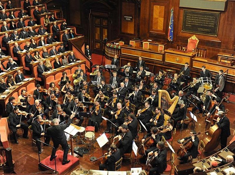 Concerto per violino ed orchestra