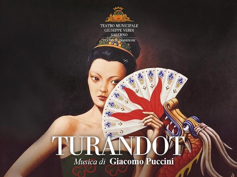 TURANDOT
